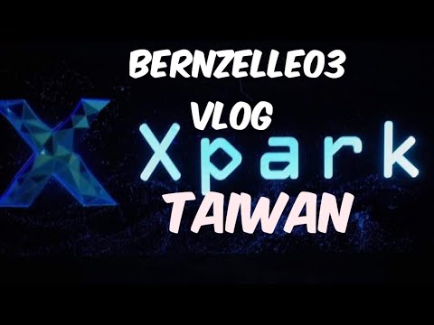 Taiwan Xpark#aquirum#xpark - YouTube