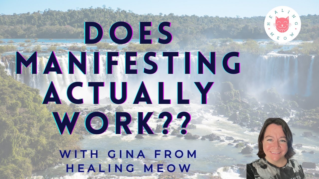 How does manifesting work? | How can I manifest? - YouTube