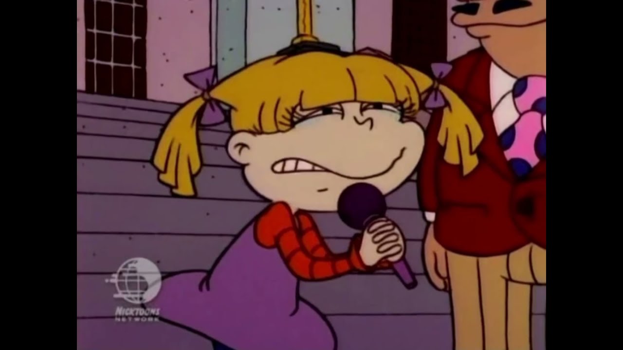 Rugrats - I’m not a bad kid - YouTube