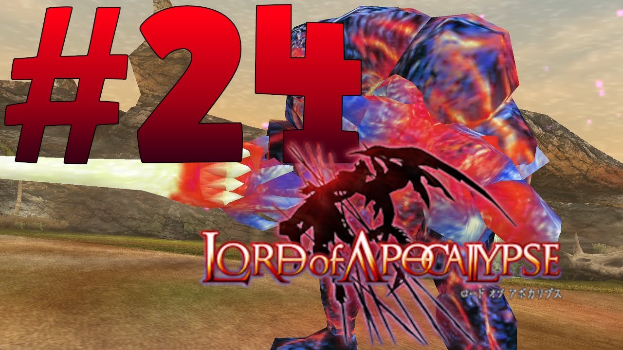 Lord of Apocalypse - Episode 24 - Chapter 7 - Agni Ablaze - YouTube