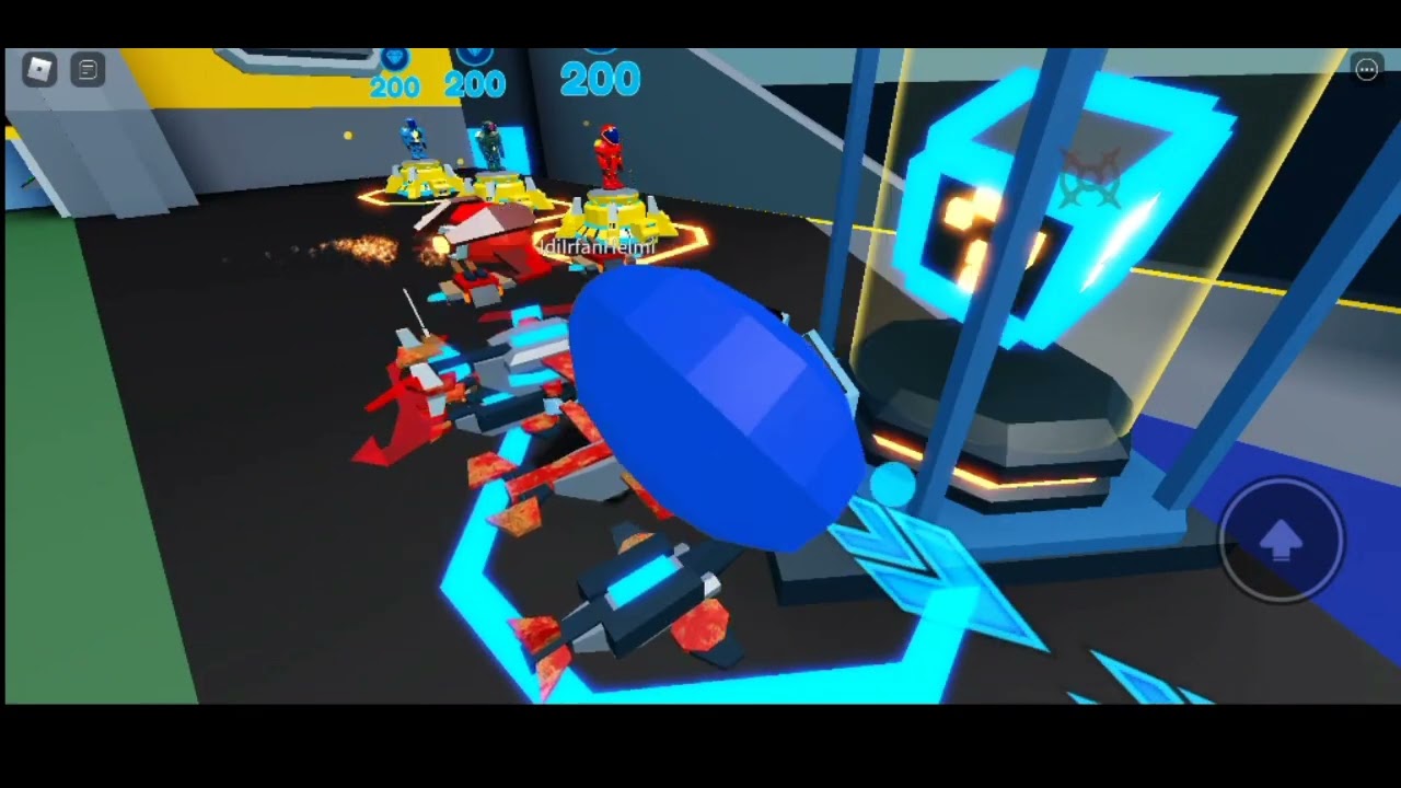 Mecha Simulator Script Inf Coin + Diamond FE!? | Arceus x - YouTube