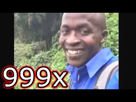 Hi Okay but 999x speed meme