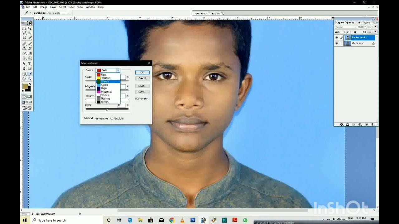 Passport Photo Photoshop 7 0 Me Ll How To Edit Passport Size Photo In Photoshop 7 0 YouTube passport-photo-photoshop-7-0-me-ll-how-to-edit-passport-size-photo-in-photoshop-7-0-youtube