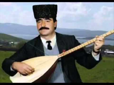 Sabri Şimşekoğlu Özel   5 Türkü