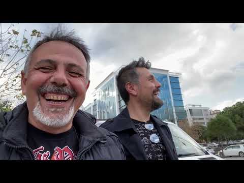 GÜRHAN HOCA İLE KÜÇÜK BİR SOHBET