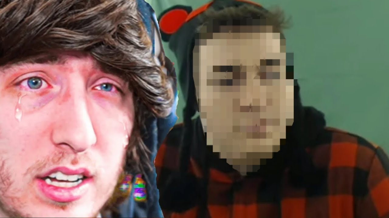 The new @KreekCraft... - YouTube