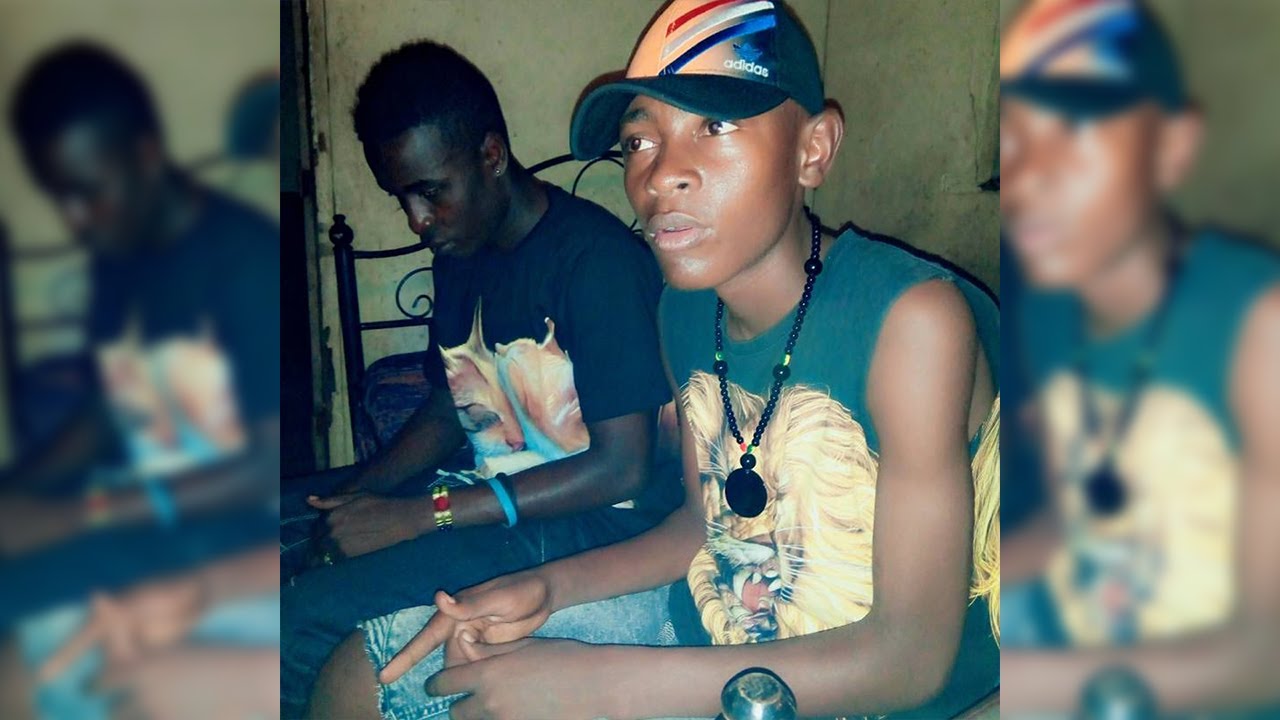 Gizzy Mc - Mdada (Singeli Music) | IkMziki.Com - YouTube