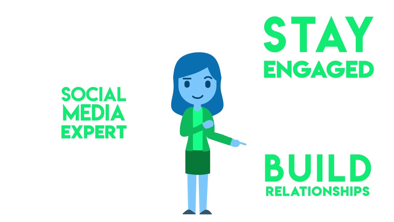 Social Media with Local Search Group - YouTube