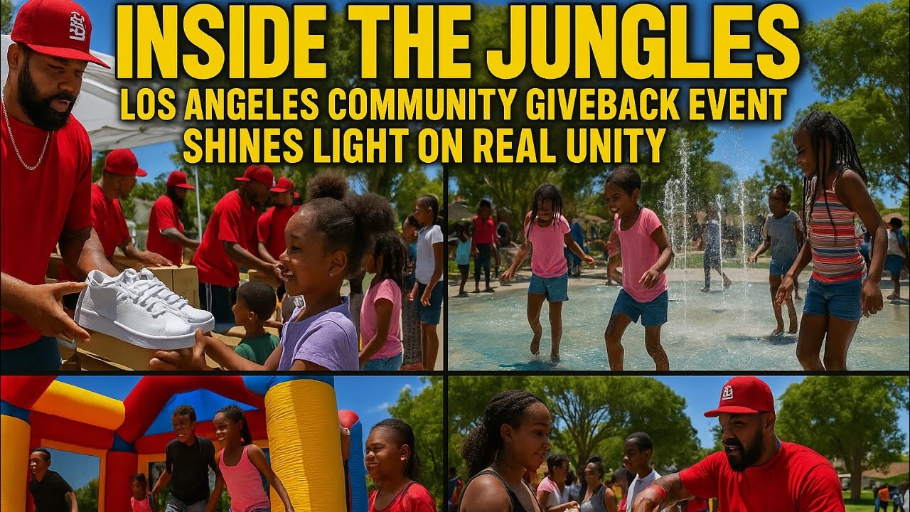 INSIDE THE JUNGLES WITH THE BPS BLOODS?! 🤯 WHAT THE REALLY DO WILL BLOW ...