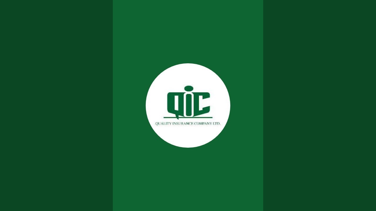 QIC Ghana is live - YouTube