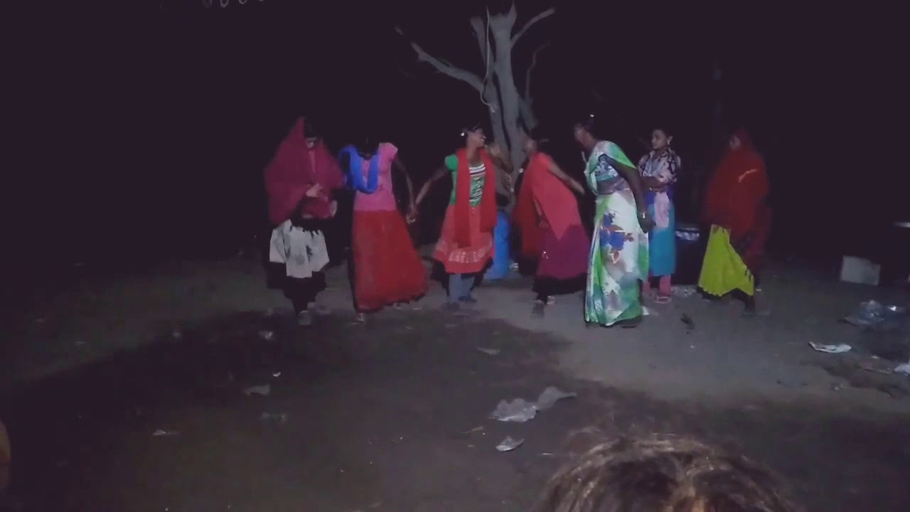 Adhunik nagpuri song jab Tu Jana school leke ana gori gulab pul - YouTube