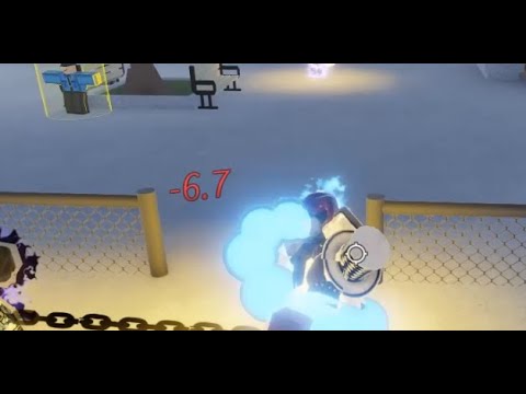 [YBA] Highest Defense In YBA - YouTube