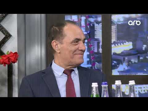 Həmin Zaur - Rəvan Qarayev - Ata