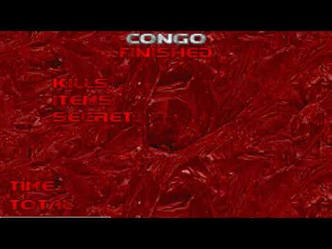 Final Doom The Plutonia Experiment Map01 Pacifist in 7s by JC
