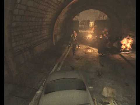 Killing Floor - Pro With the Knife - Dealing with Husks