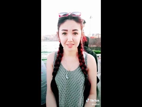 Uzbek Tik Tok Uzbegim qizlari Xammani Lol qoldirdi