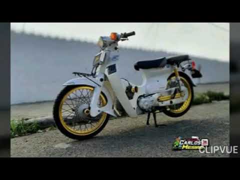 Esto son los motores y pasola mas bonito de RD - YouTube