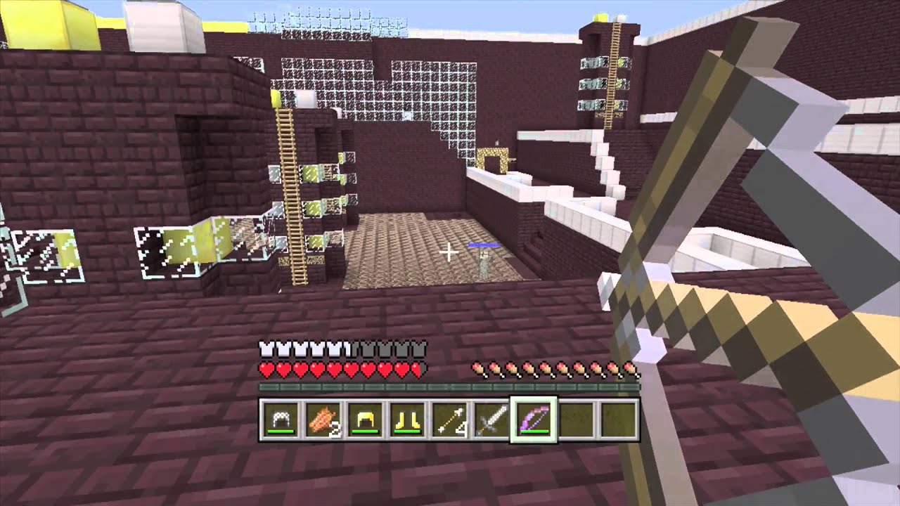 Mini-Game Monday: Tower Control - YouTube