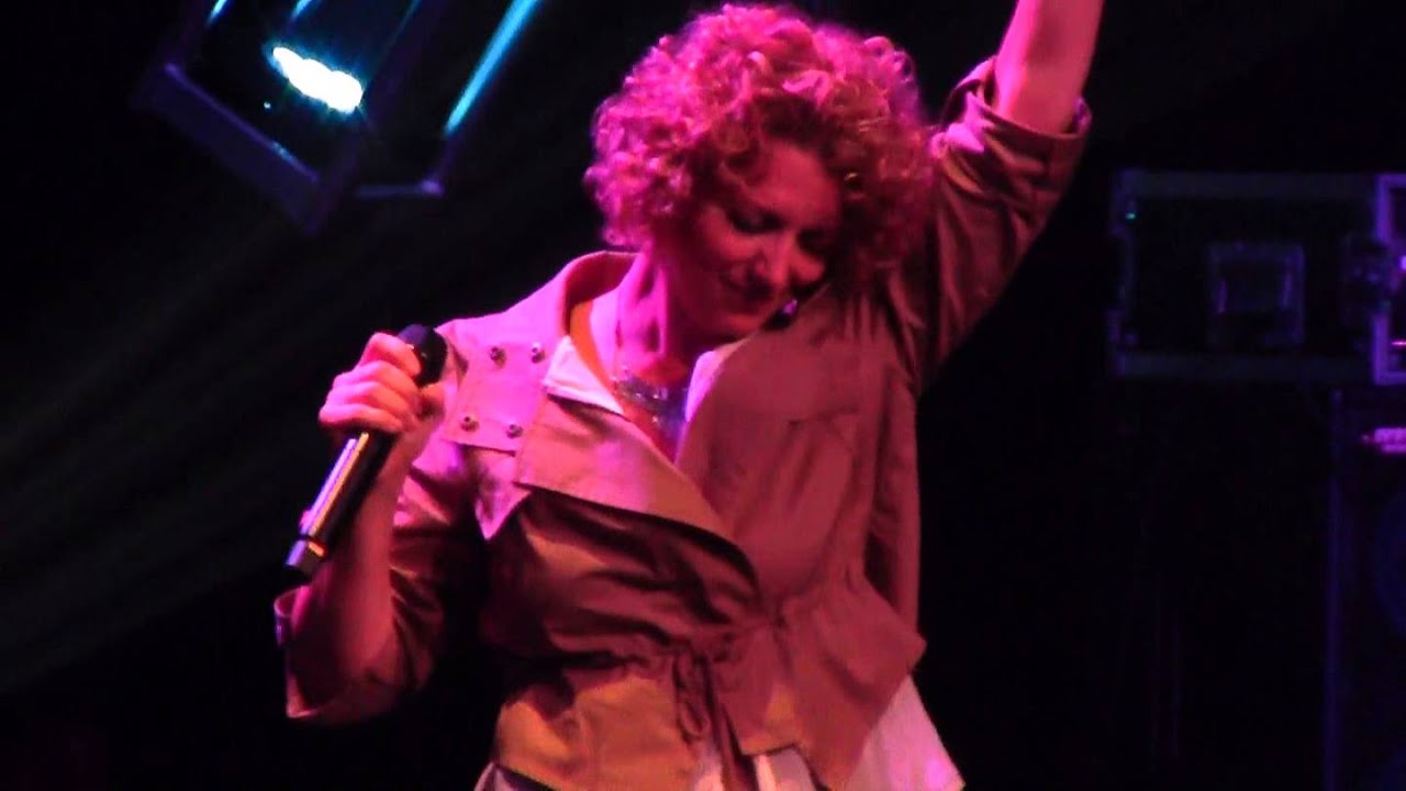 BRAND HEATH WITH RACHEL PRENTICE part 4 - YouTube