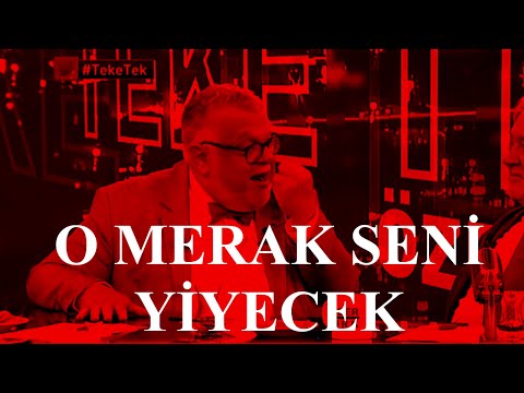 Celal Şengör SEVİŞİRKEN, S*ÇARKEN ve DUŞ ALIRKEN Yapılması Gerekenleri Anlatıyor