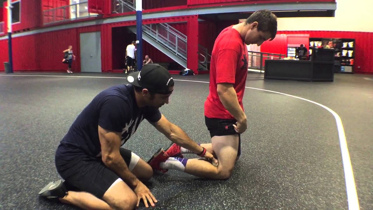 WODdoc Project365 Epside 363: Popliteus Release To Reduce Knee Pain ...