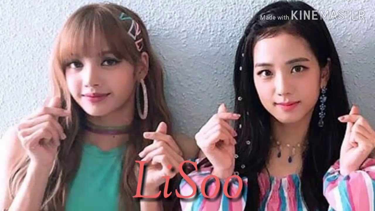 LiSoo sweet and cute images - YouTube