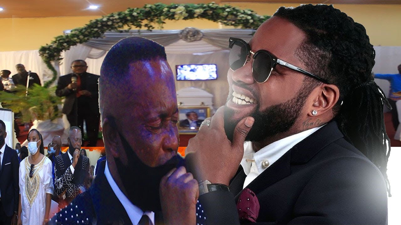 BOTALA MAKAMBU ELEKI DENIS LESSI AFINGAMI NA MORGUE NA BA GUOLOIS ...