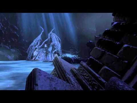 Bloodborne Altar of Despair Ambient Audio