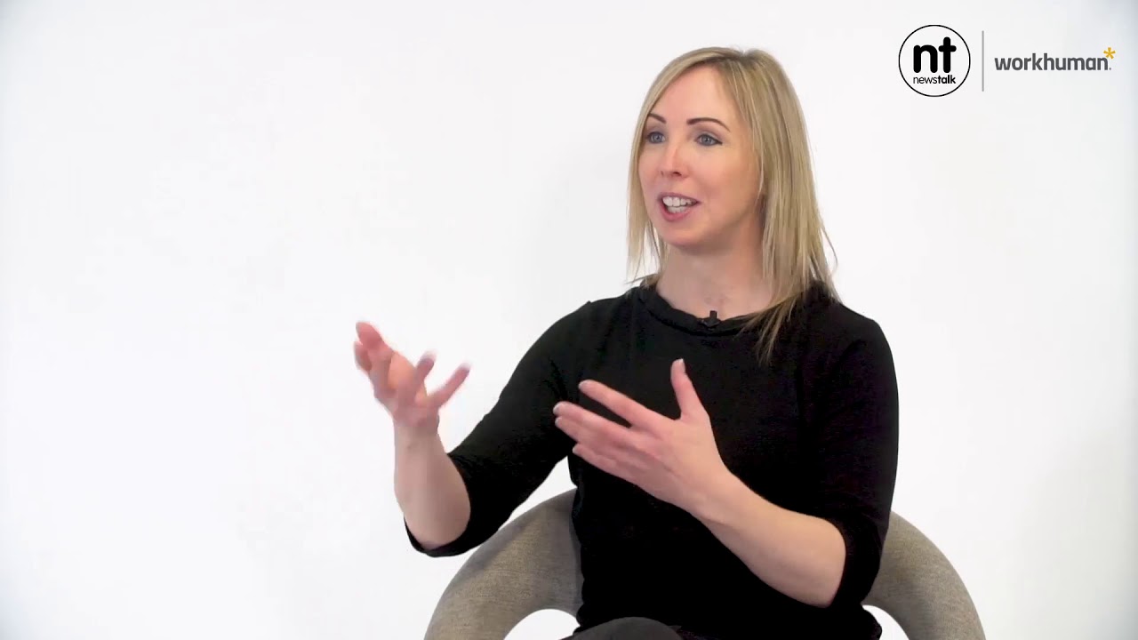 Full STEAM Episode 3: Data Protection Commissioner Helen Dixon - YouTube