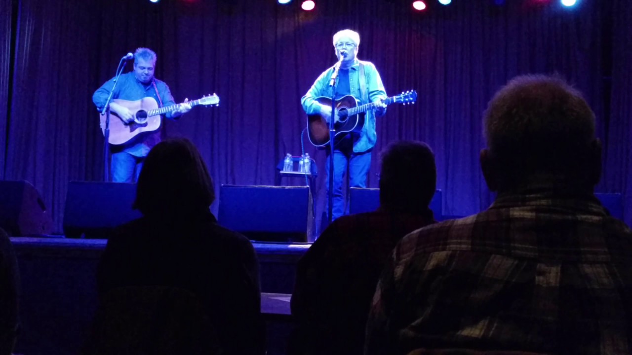 Radney Foster "Greatest Show on Earth" - YouTube