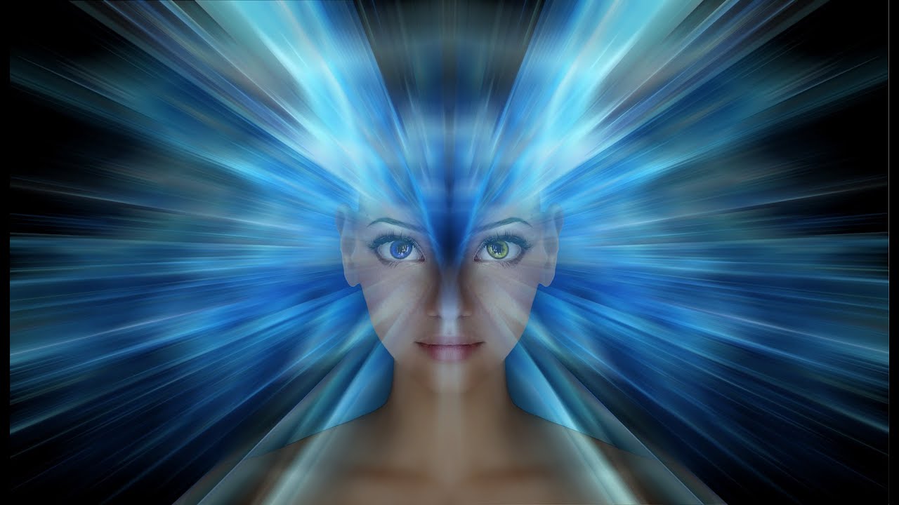 Quick Deep Delta Healing Meditation 432 Hz Miracle Healing Relaxed ...