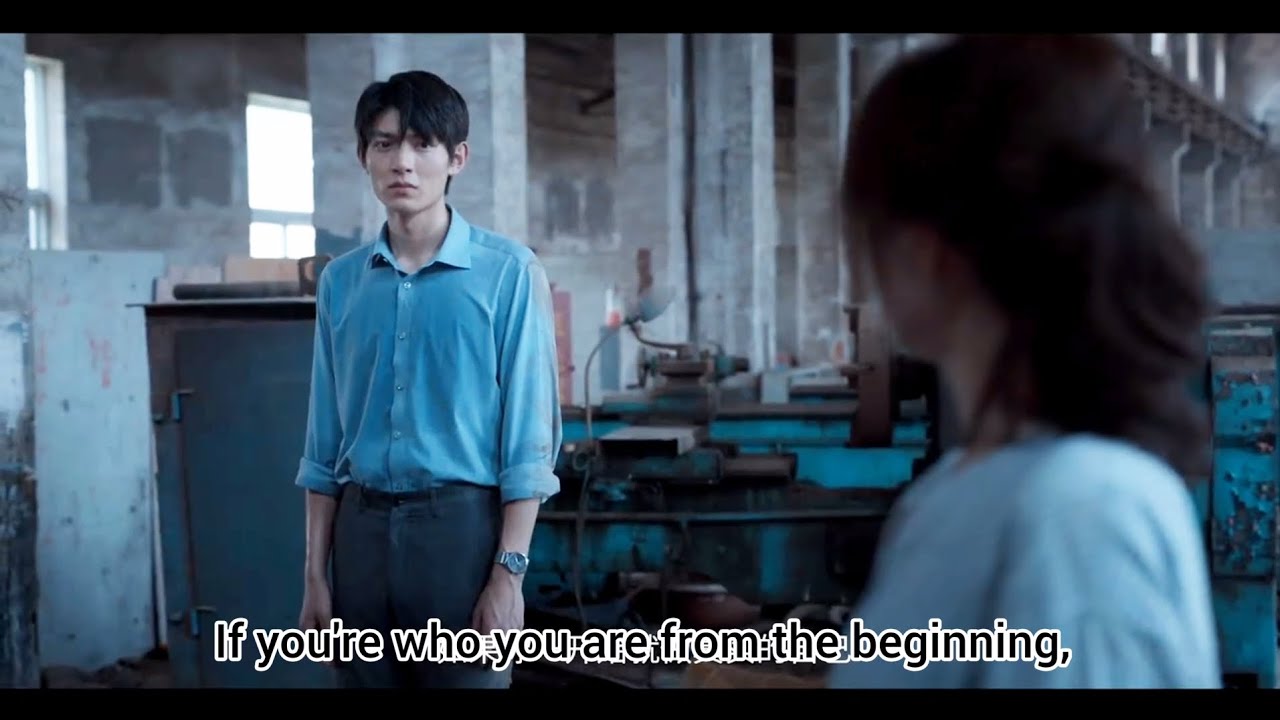 [ENG SUB] Dear Liar starring FanZhixin QuMengru officially will be ...