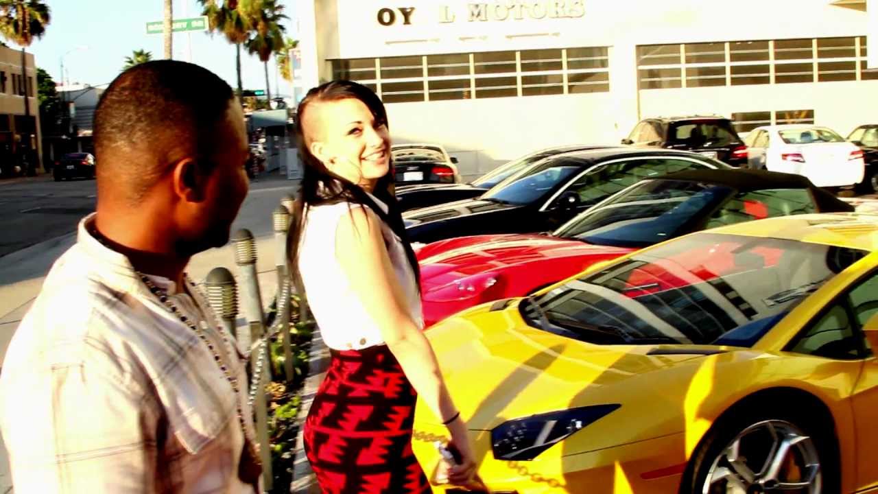 Spoiling Amber Glass - YouTube