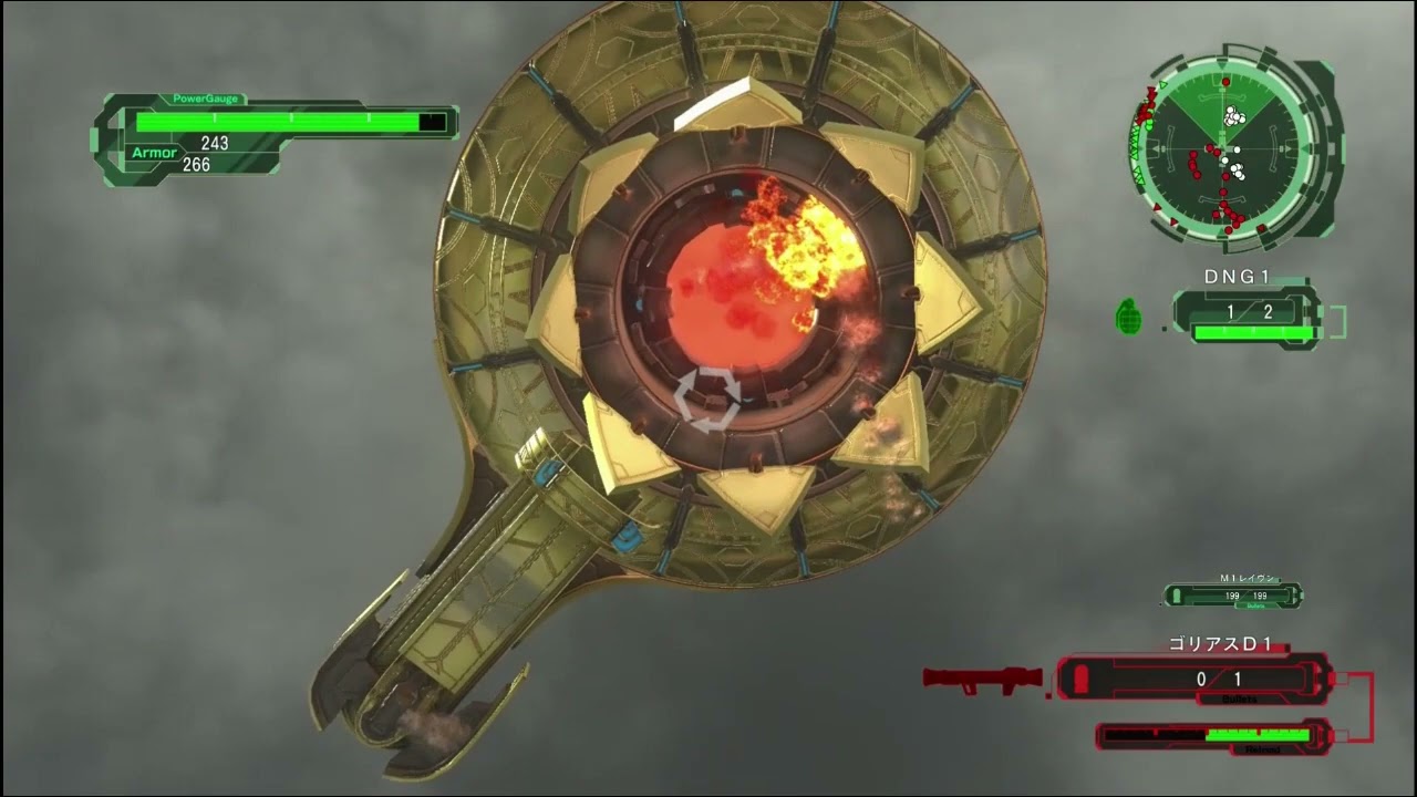 EDF6 Part 2: Deja Vu (Ranger Missions 14-37) - YouTube