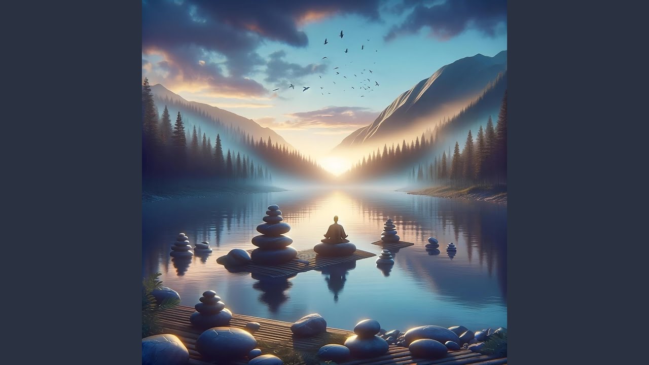 Yoga Essence: Relaxing Tunes for Core Serenity - YouTube