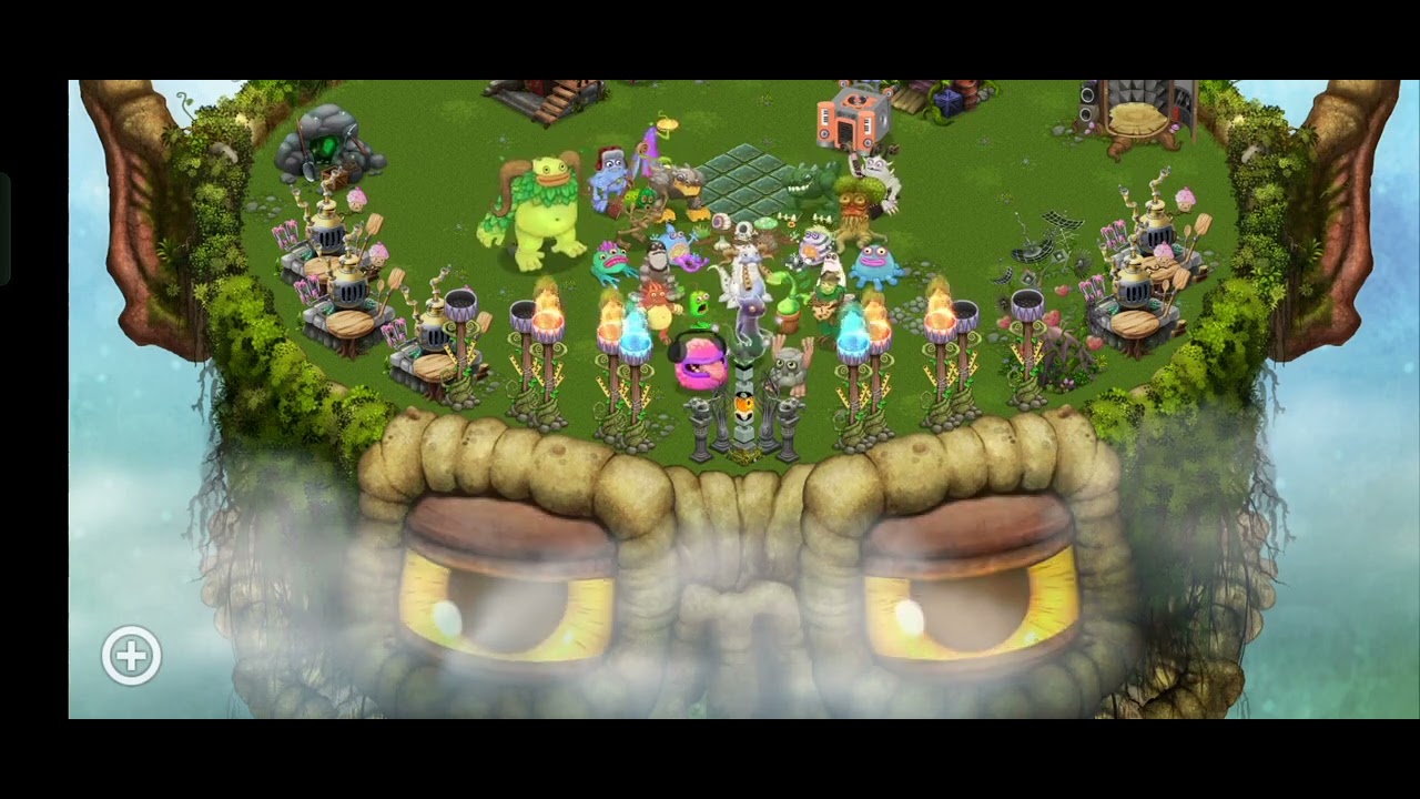 Plant island full song | No wubbox or weirdos | - YouTube