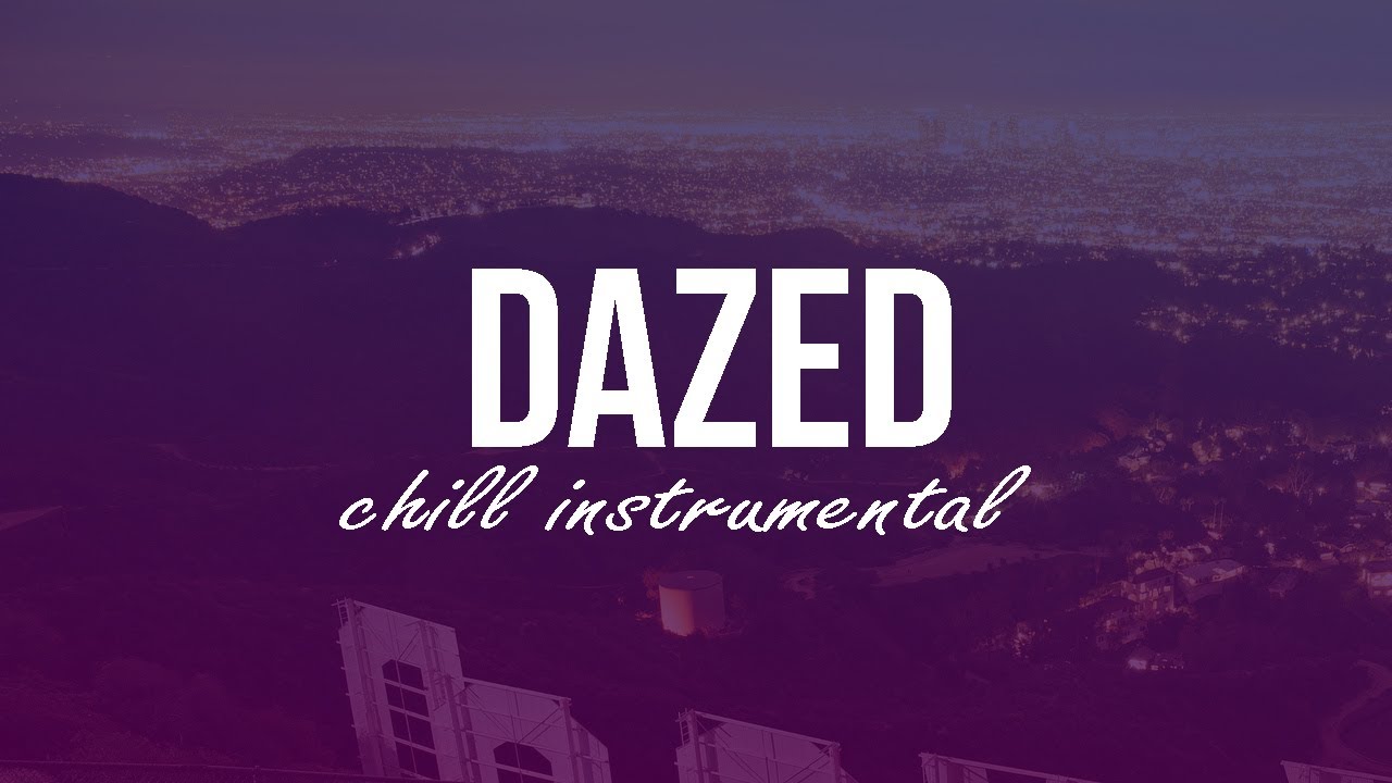 Chill Beat Type Thumbnail | Photoshop CC [EASY] - YouTube