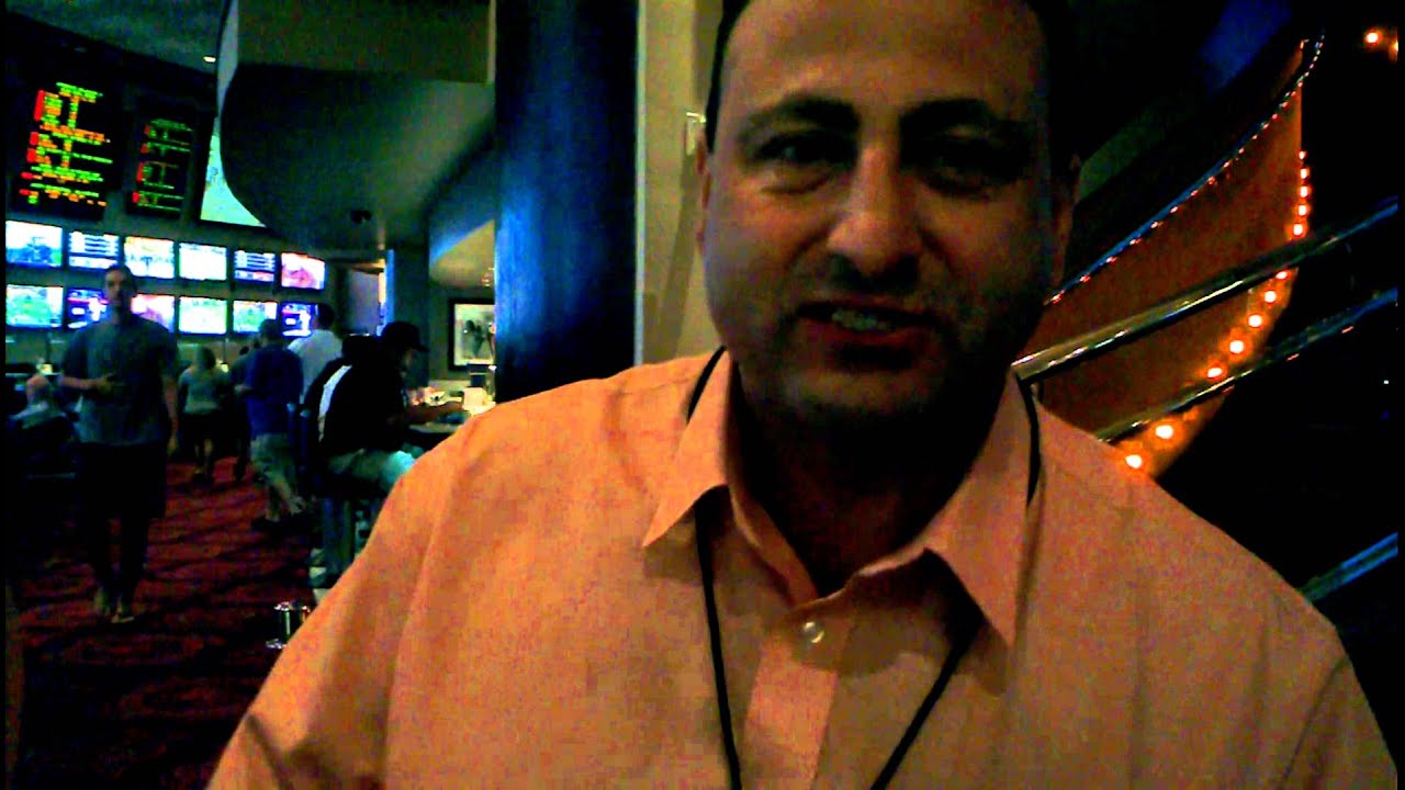 Mike Ferry Superstar Retreat 2011: Las Vegas - YouTube