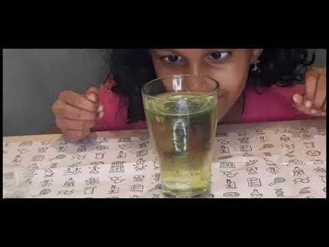 Sammy Science Experiment -Easy Science Experiments -Easy Experiments ...