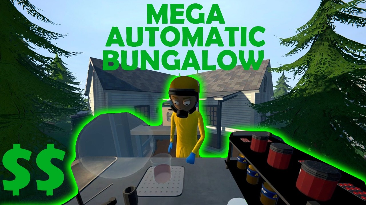 Schedule 1 - Bungalow Reimagined: MOST Efficient Setup Guide (Post ...