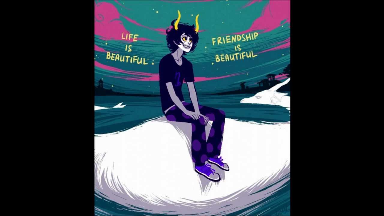 Miracles (Gamzee's Theme) - YouTube