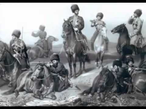 Çerkes Müzikleri (Şeşen-Mix)