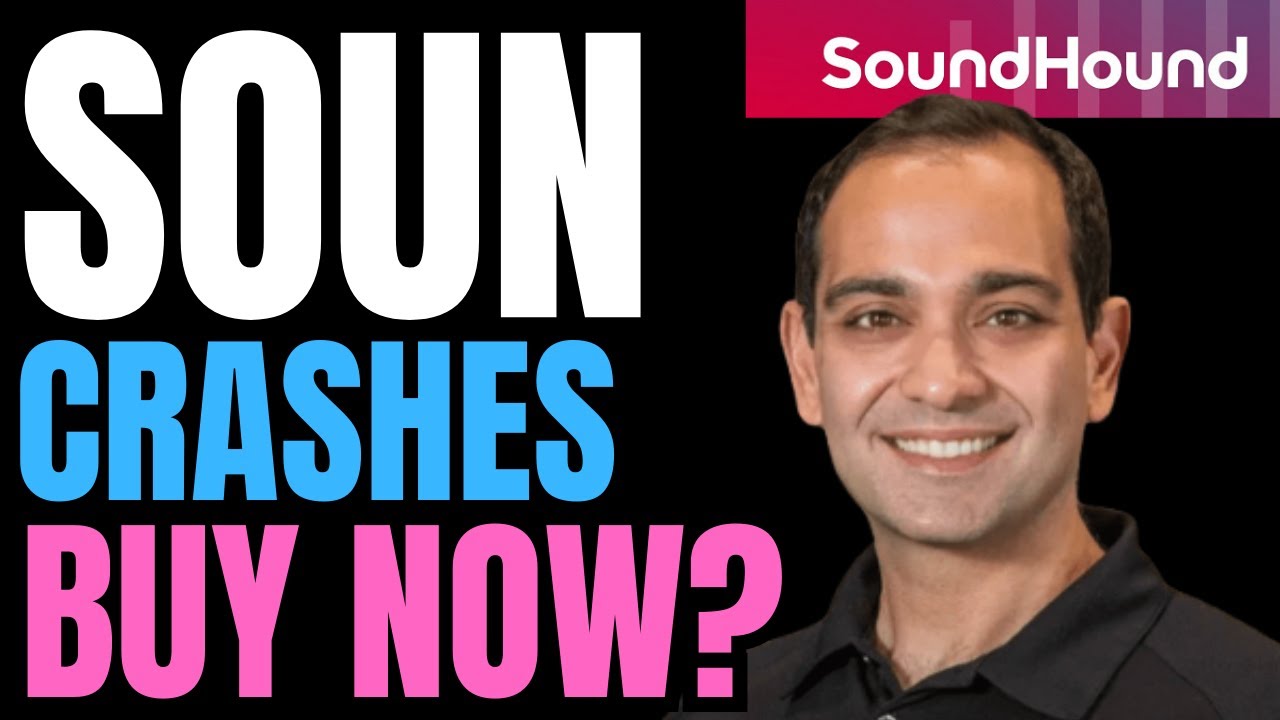 SOUNDHOUND AI for STOCK PREDICTION (SOUN STOCK Today Market Bullish or ...