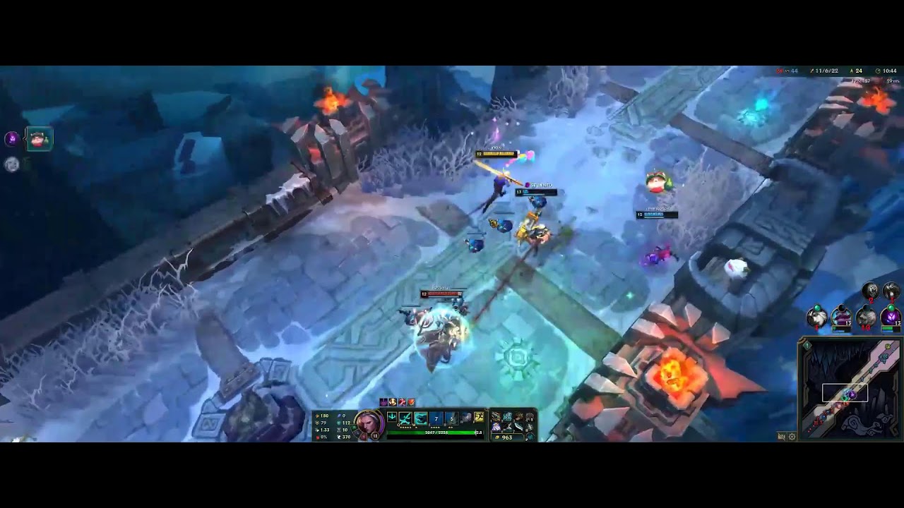 sup shawty - YouTube