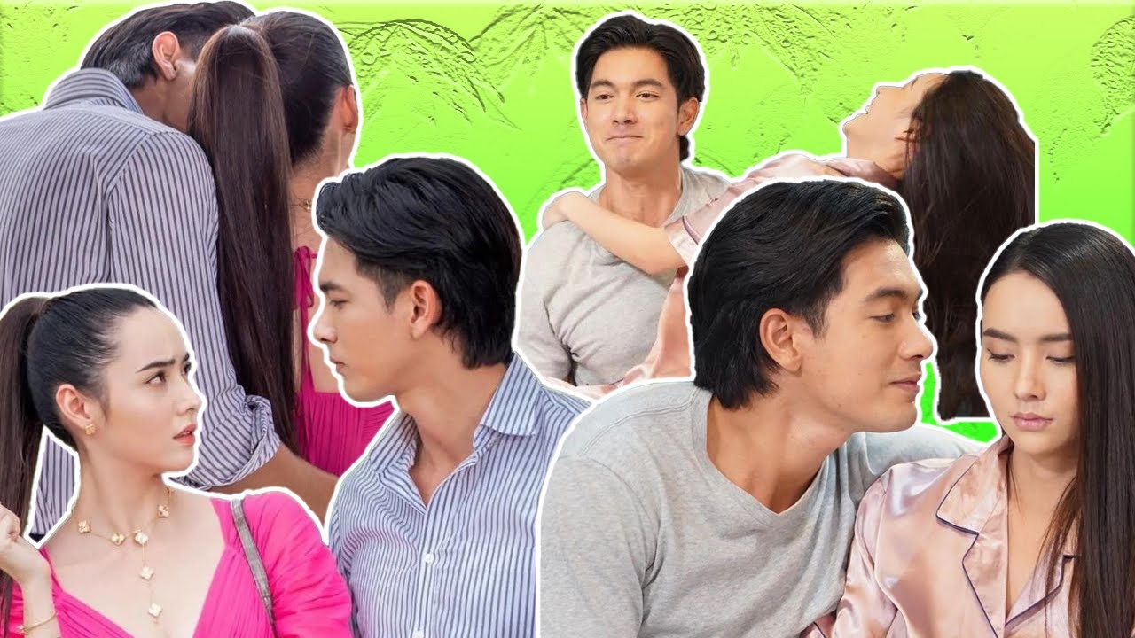 ''Kem Mook'' คลั่งรักแหละดูออก ก็แก้มแม่จ๋า น่าหอมอะ กอดเก่ง หอมแก้ม ...