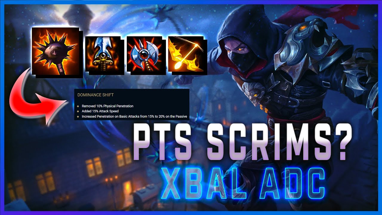 [SMITE PTS] IS THIS WHAT SEASON 10 SPL WILL BE LIKE? ft. Inbowned ...