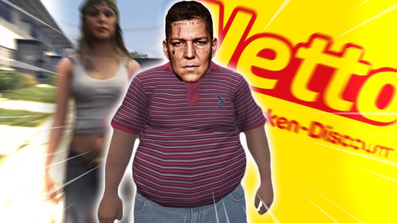 MEMES die MONTE bei NETTO gekauft hat - YouTube