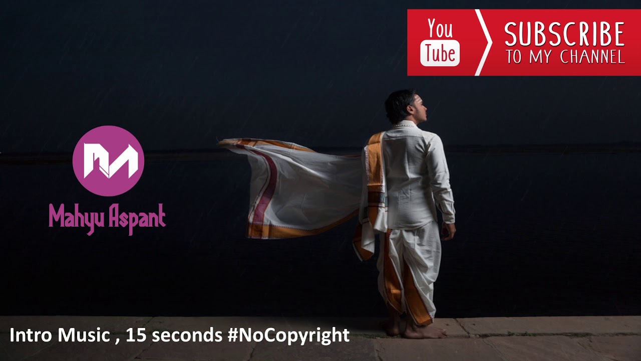 15 Seconds Intro Music - Indian Chords - YouTube