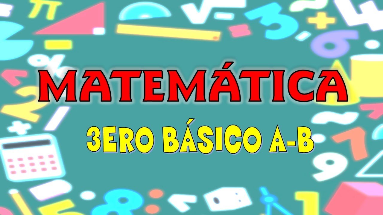 3ERO BASICO A-B - MATEMATICA - PROPIEDAD DISTRIBUTIVA DE LA ...