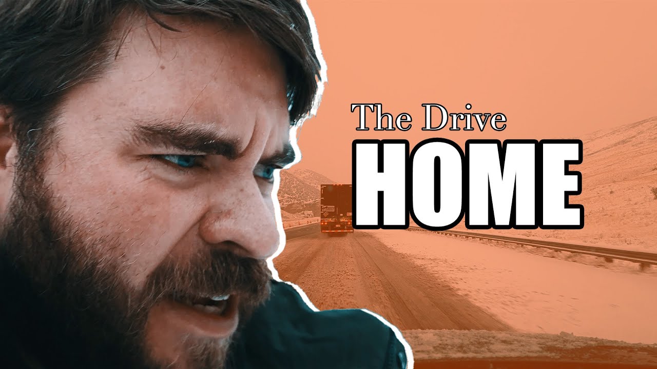 The Drive Home - YouTube